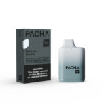 Disposables - PACHA