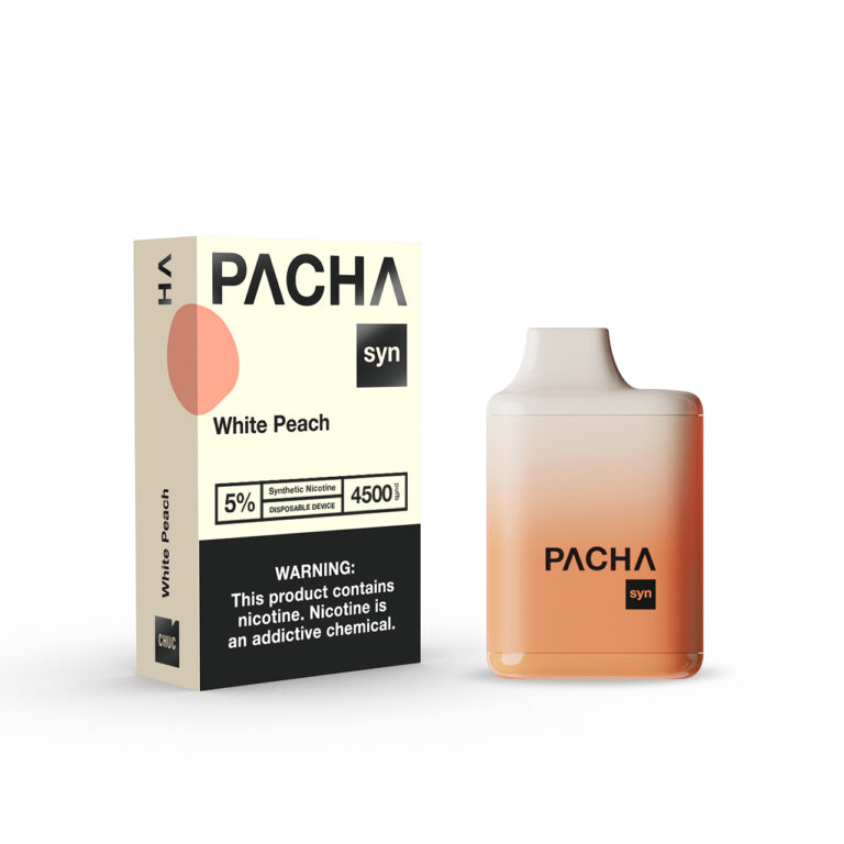 Disposables - PACHA